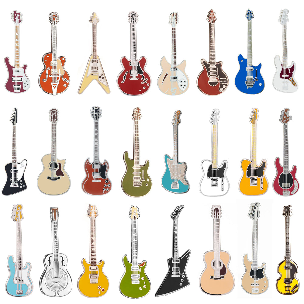 Antony Scott Guitar Gifts and Accessories Store