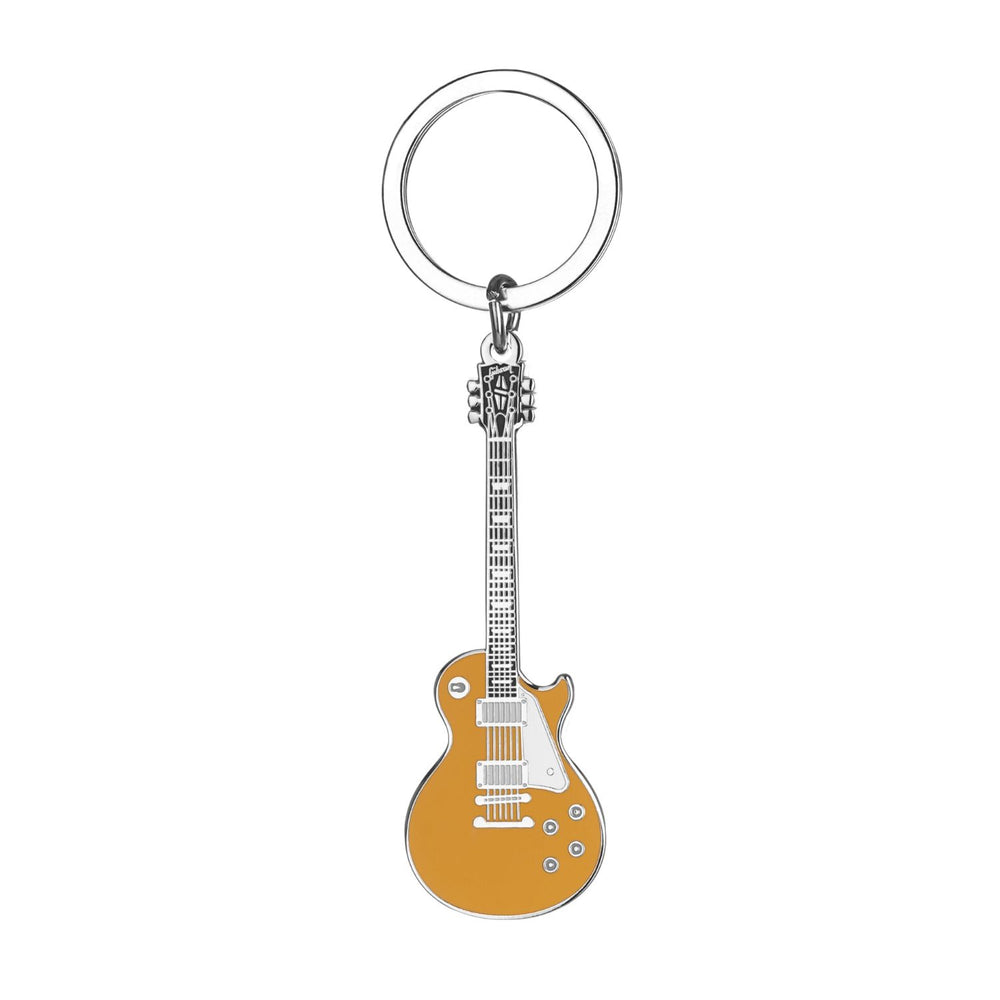 Mini Guitar Key-rings by Pick Geek