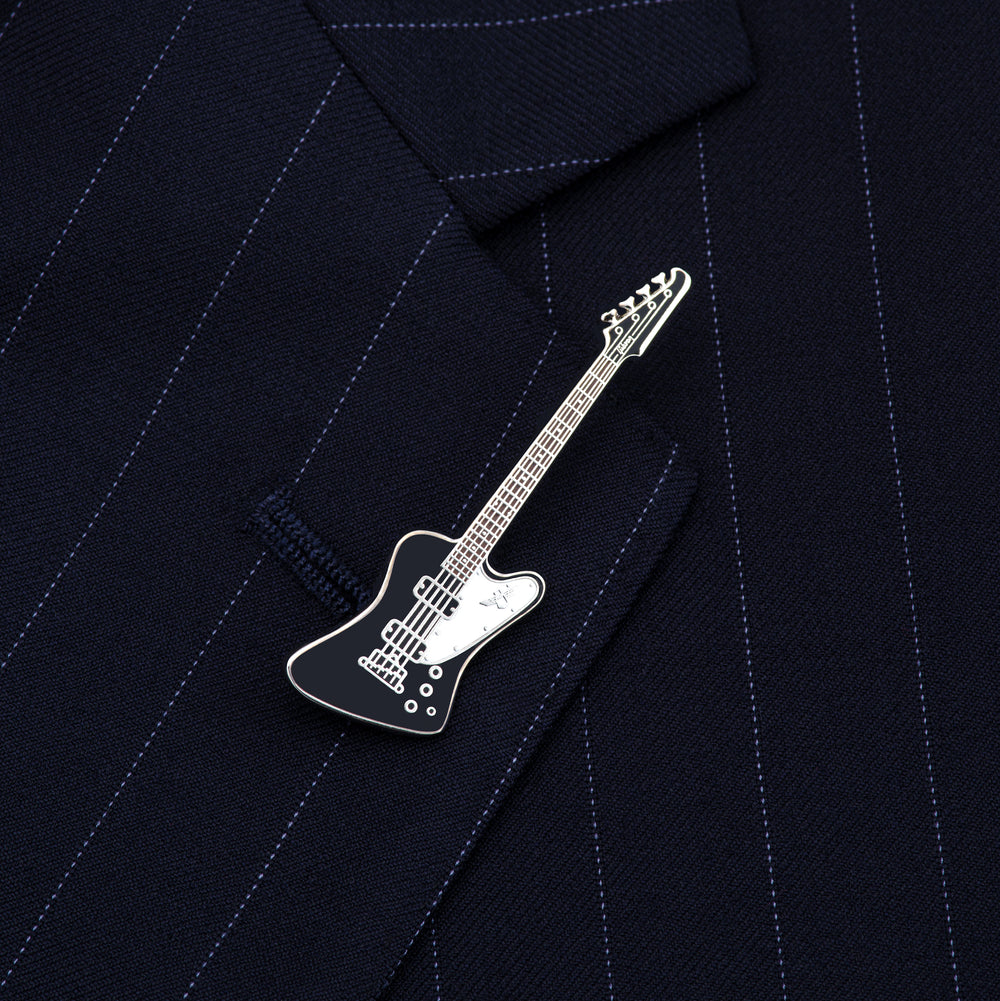 Geepin Bass 6-Pack Pin Set